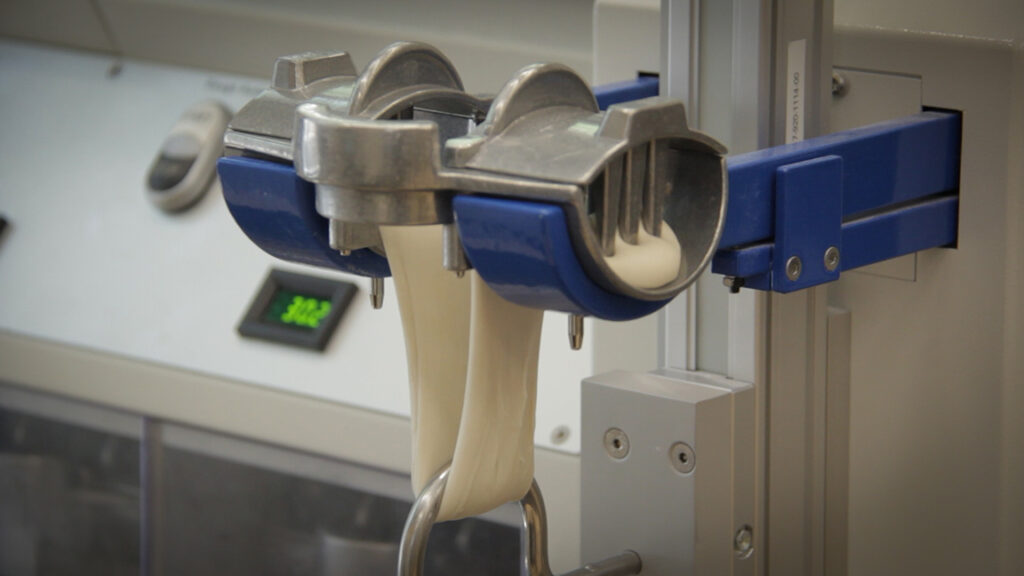 Analytical Methods – Cereals Canada