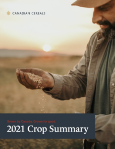 Resources – Cereals Canada