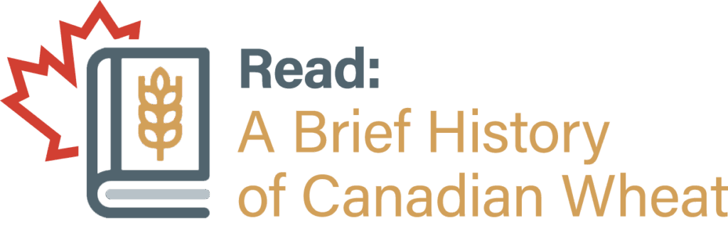 Canadian Wheat – Cereals Canada